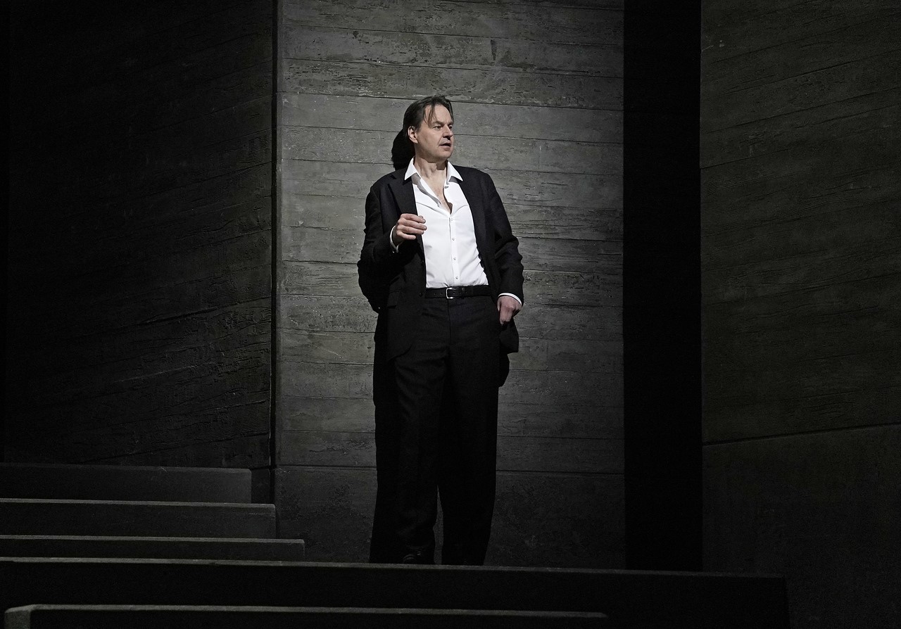 Met Live season continues with ‘Don Giovanni’ | News, Sports, Jobs ...